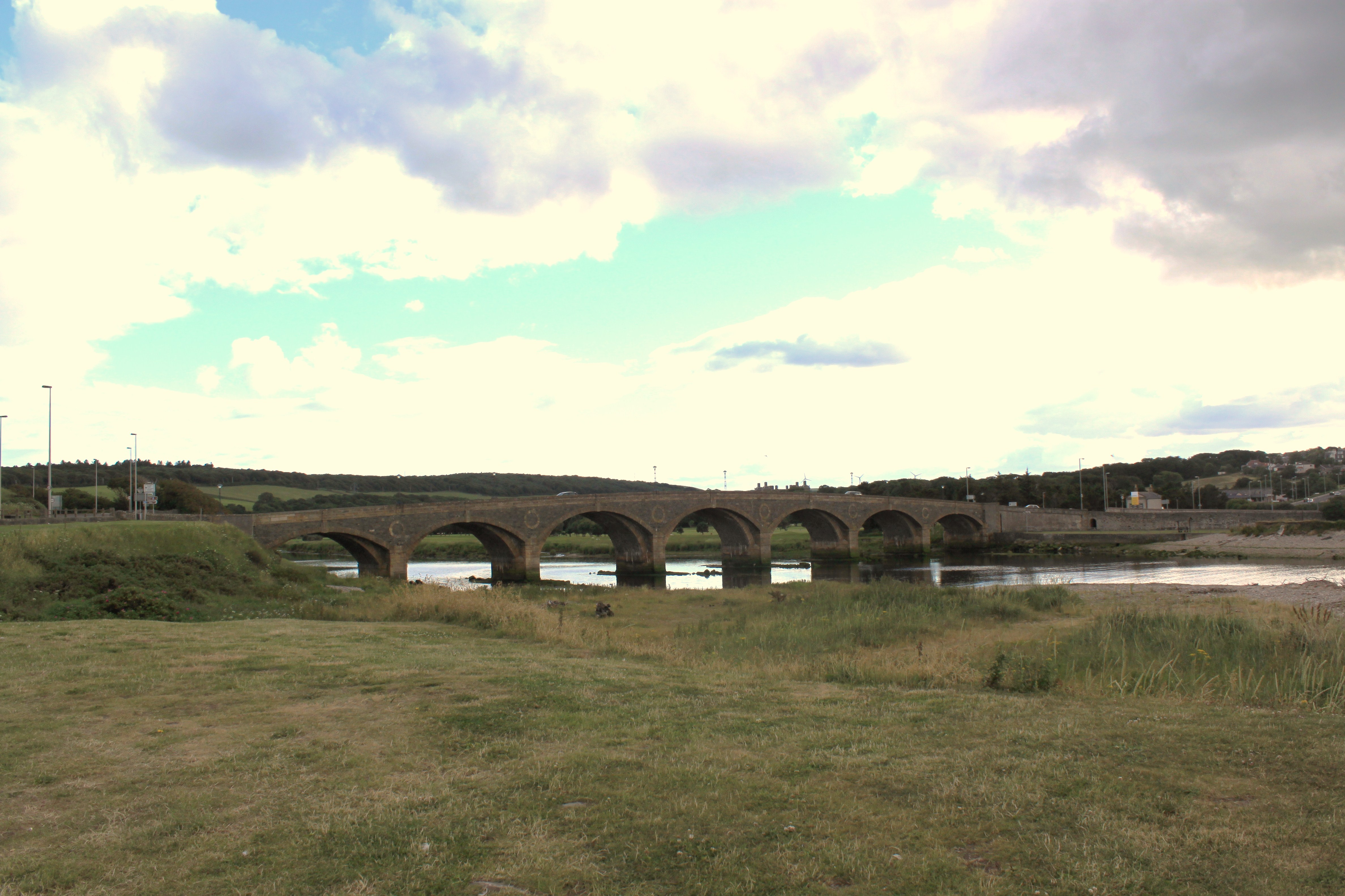 Portsoy, Banff and Huntly – Your local taxi service covering Portsoy ...